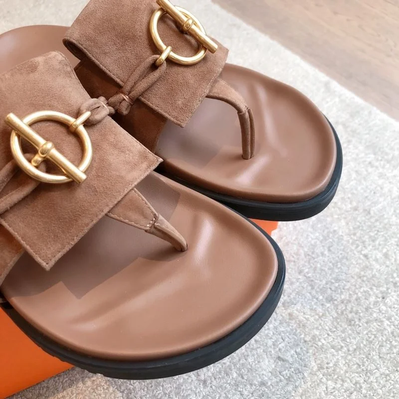 OEM Hermes Slippers