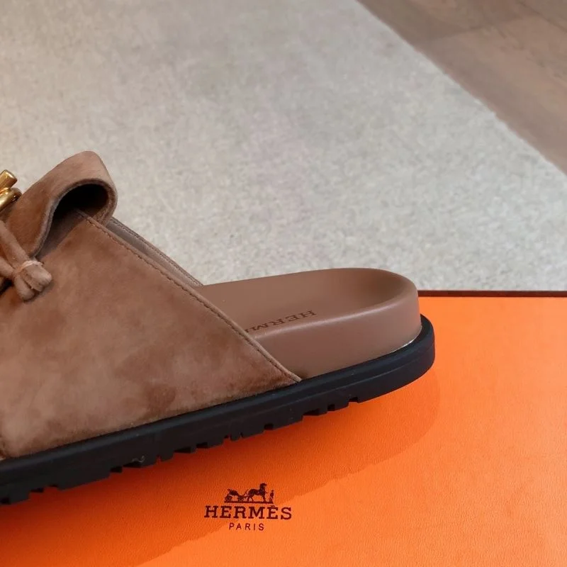 OEM Hermes Slippers