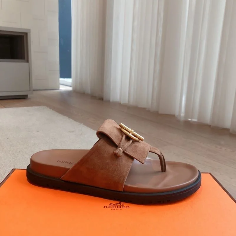 OEM Hermes Slippers