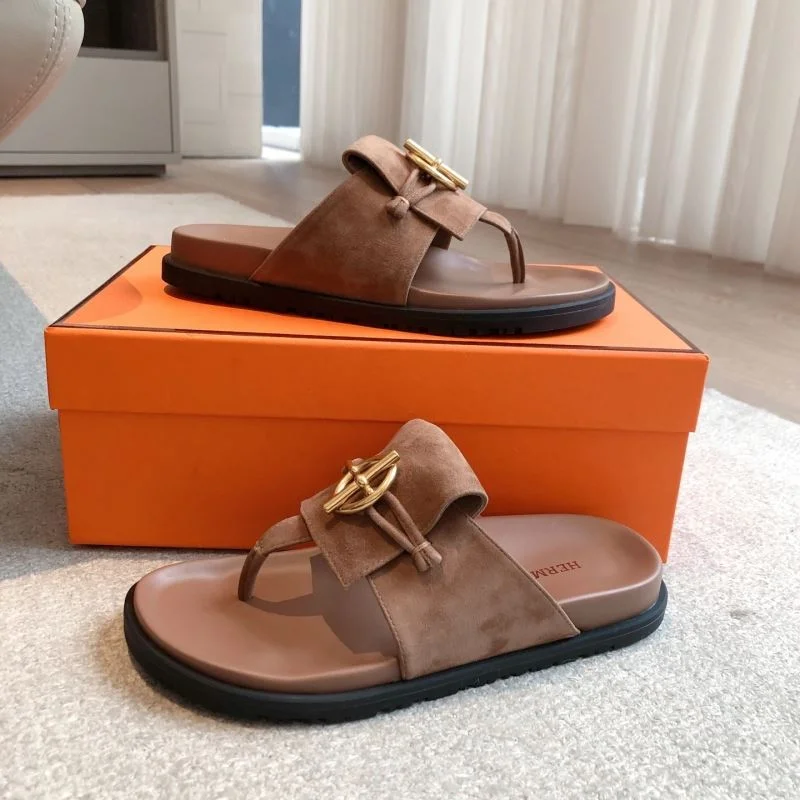 OEM Hermes Slippers