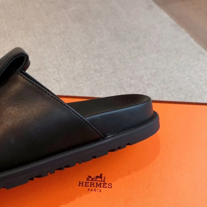 Affordable Hermes Slippers