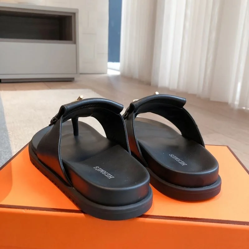 Affordable Hermes Slippers