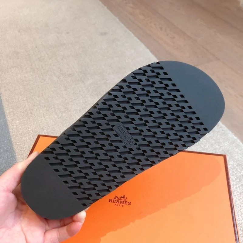 Affordable Hermes Slippers