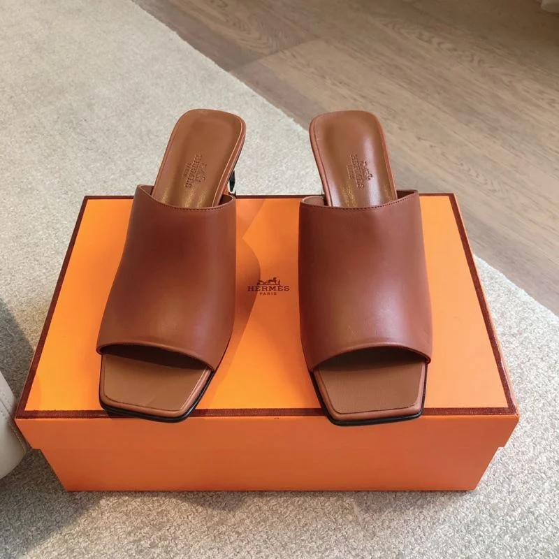 Precise copy Hermes Slippers