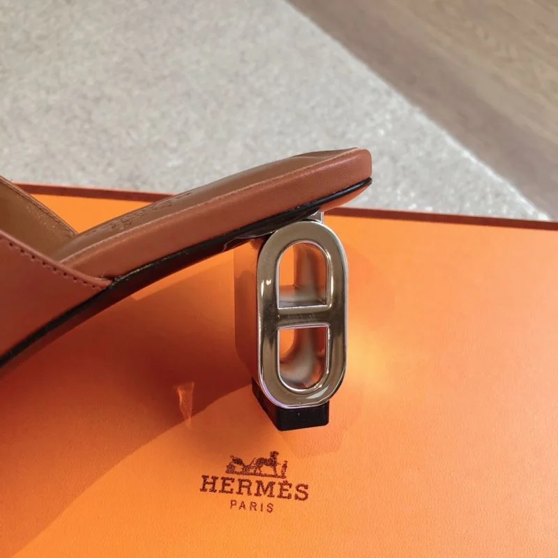 Precise copy Hermes Slippers