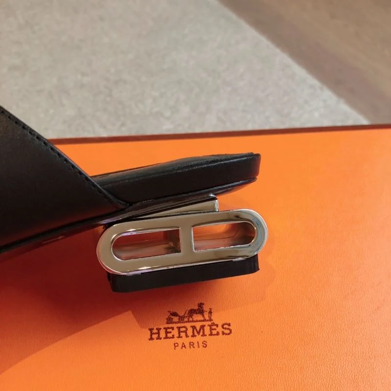 Legit Hermes Slippers