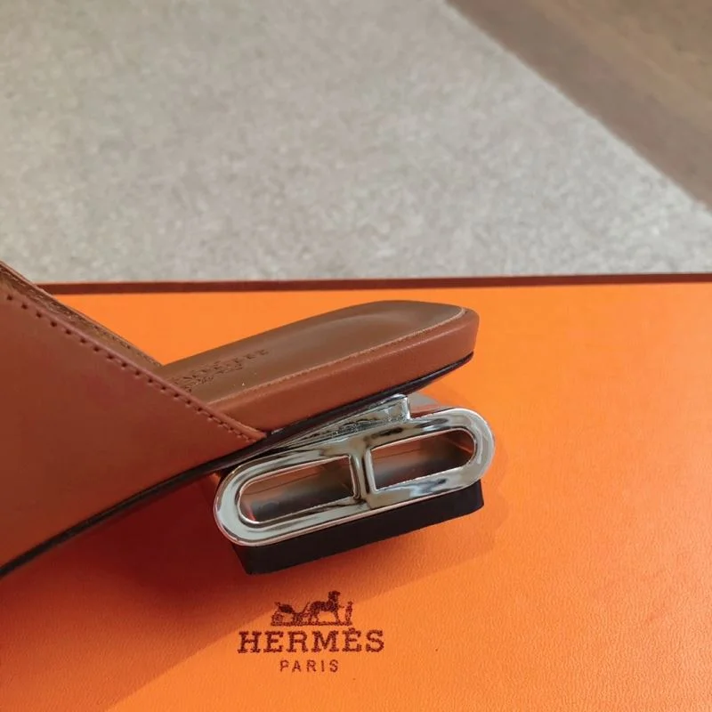 Affordable Hermes Slippers