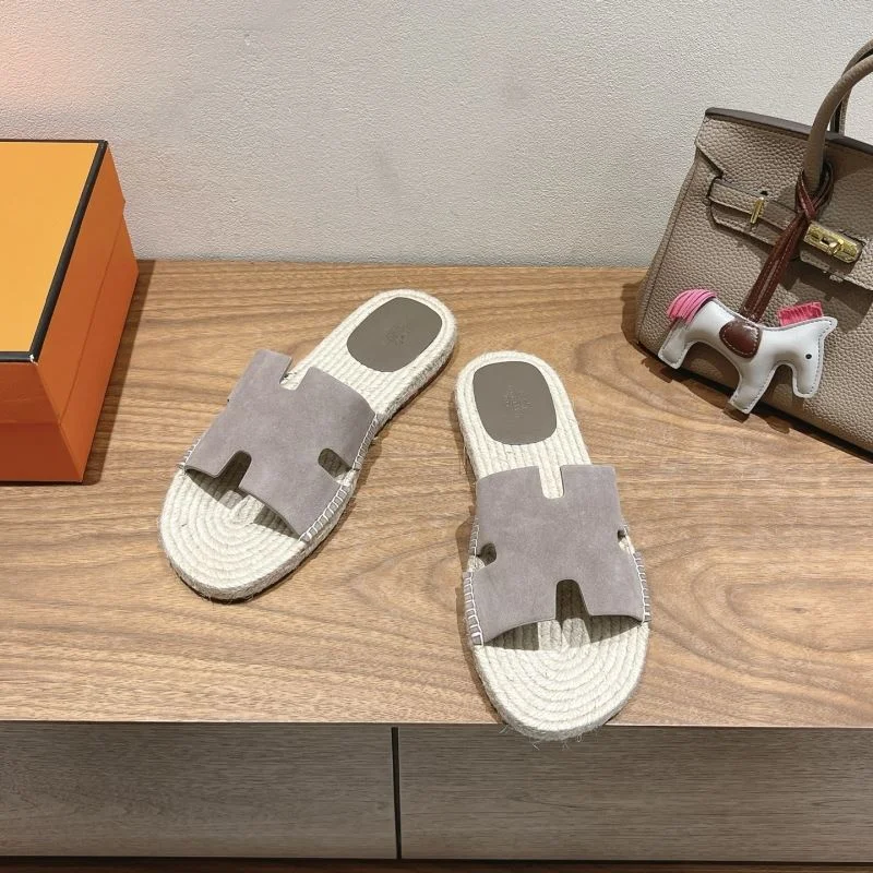OEM Hermes Slippers