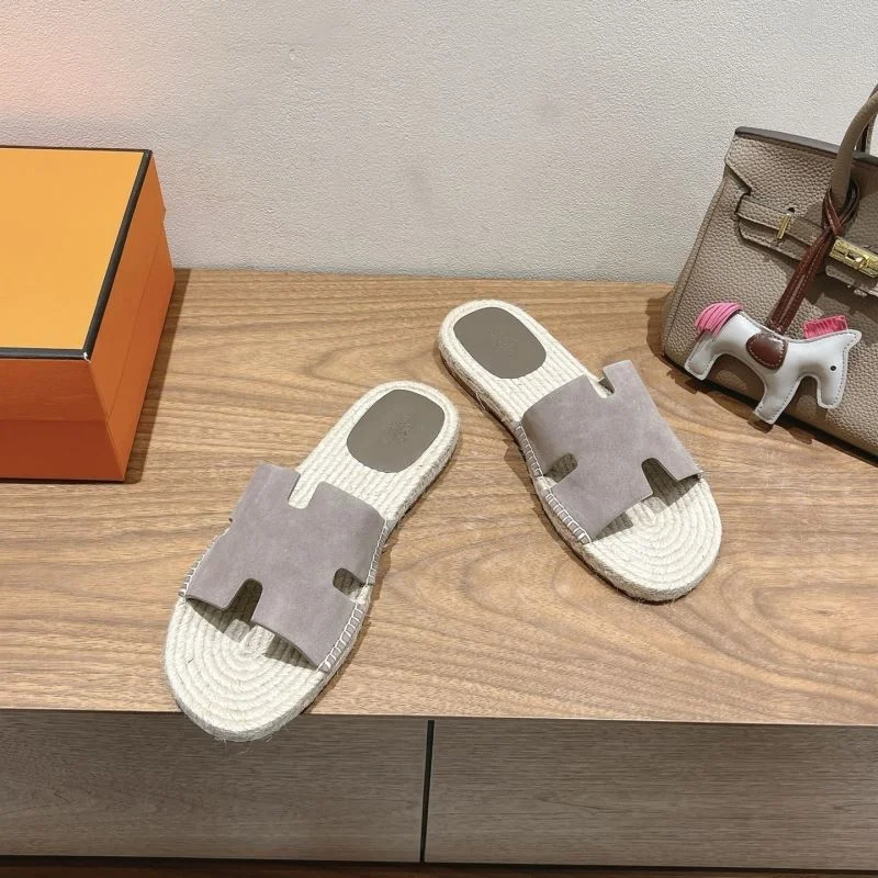 OEM Hermes Slippers