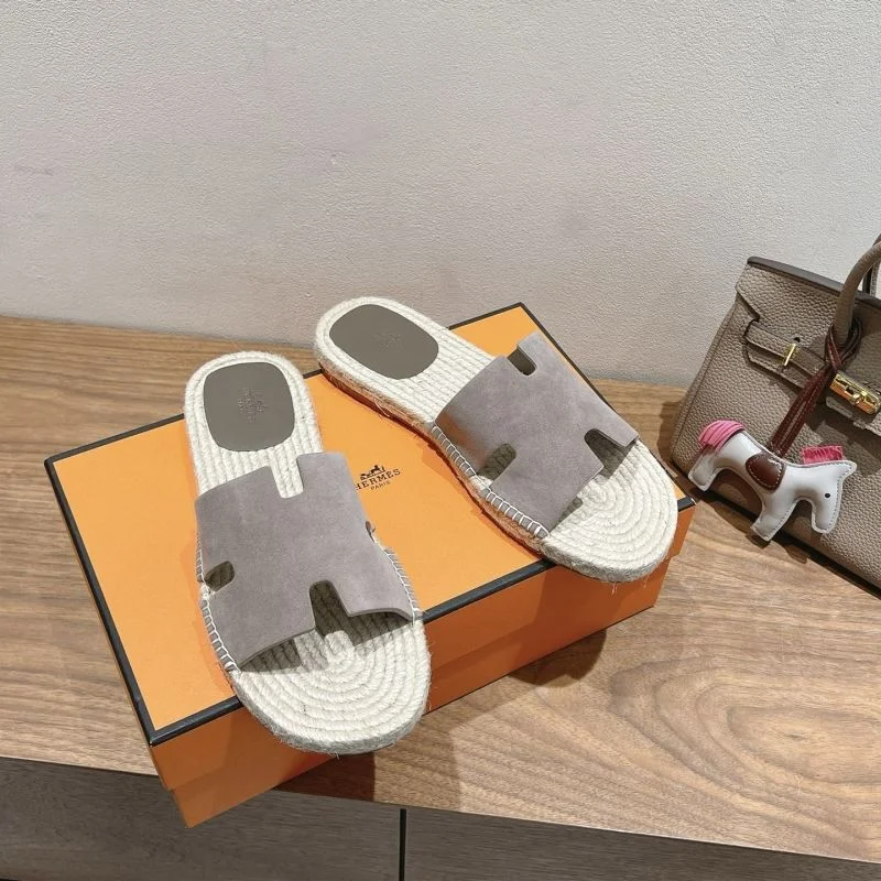 OEM Hermes Slippers
