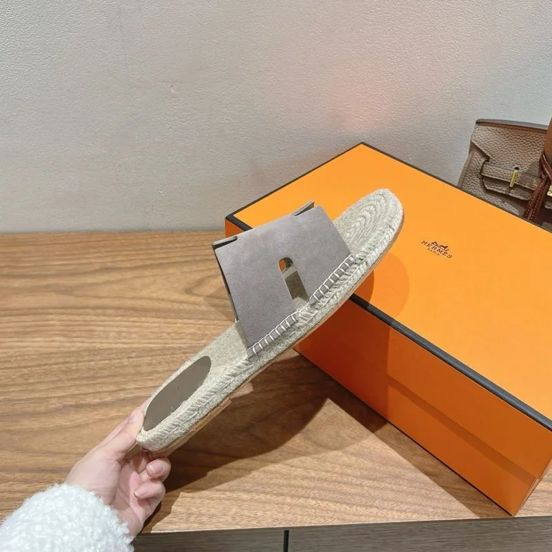 OEM Hermes Slippers