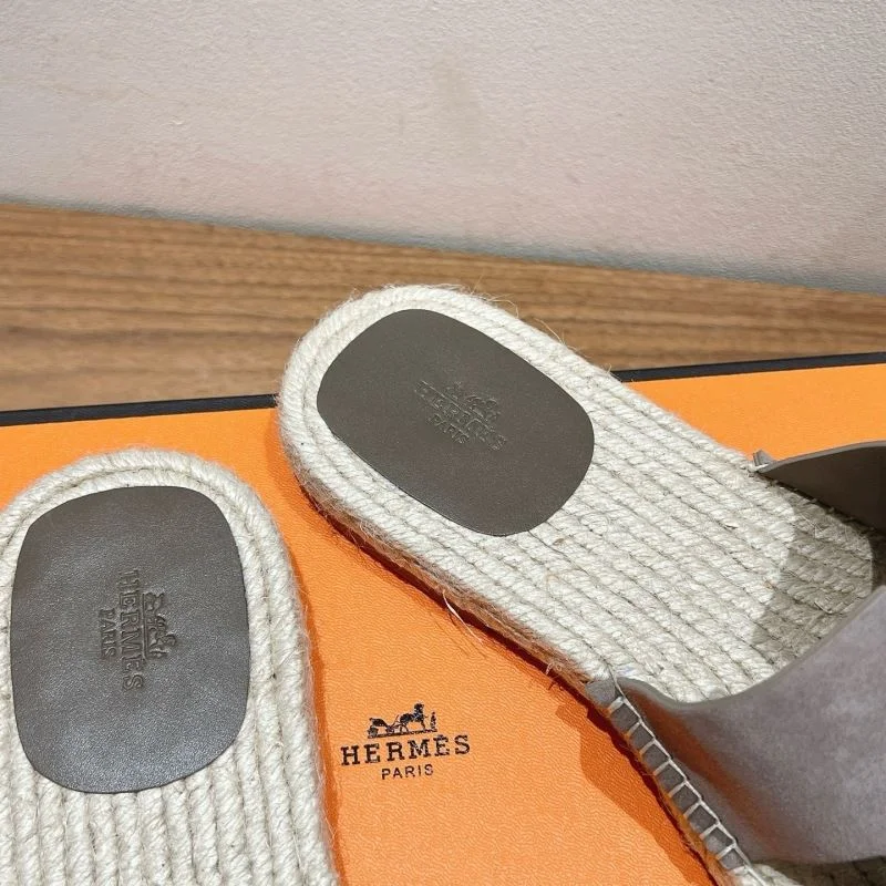 OEM Hermes Slippers