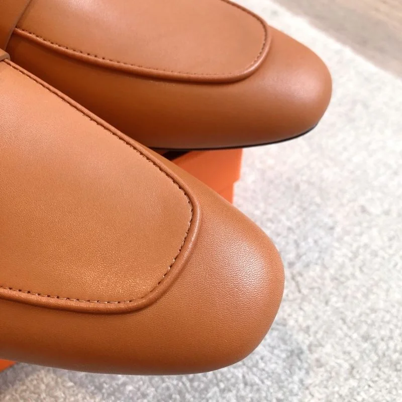 OEM Hermes Slippers