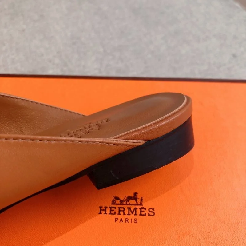 OEM Hermes Slippers