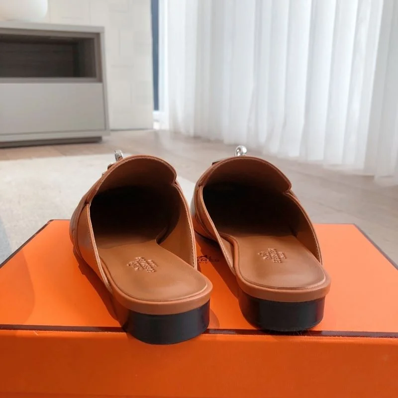 OEM Hermes Slippers