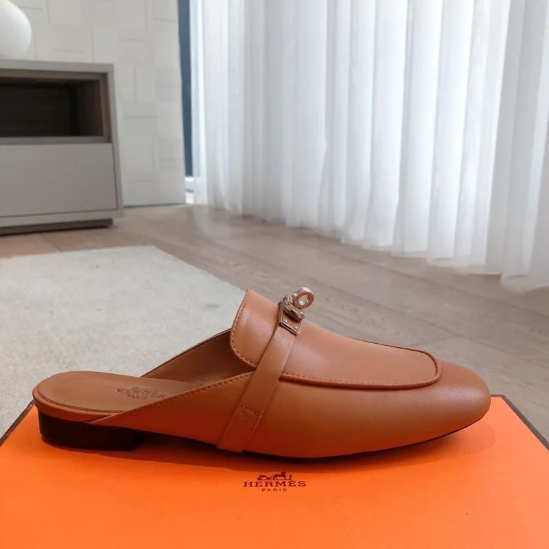OEM Hermes Slippers
