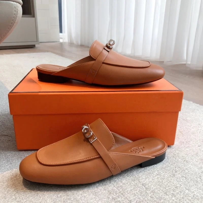 OEM Hermes Slippers