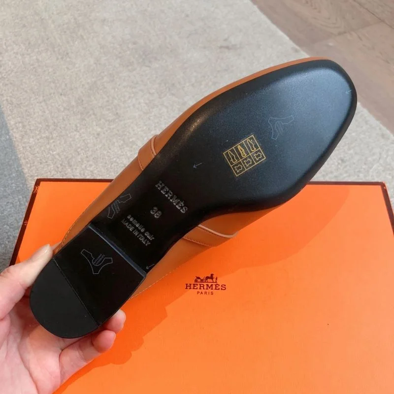 OEM Hermes Slippers
