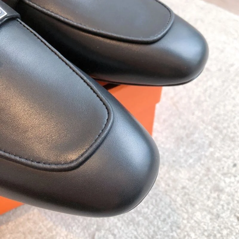 Precise copy Hermes Slippers