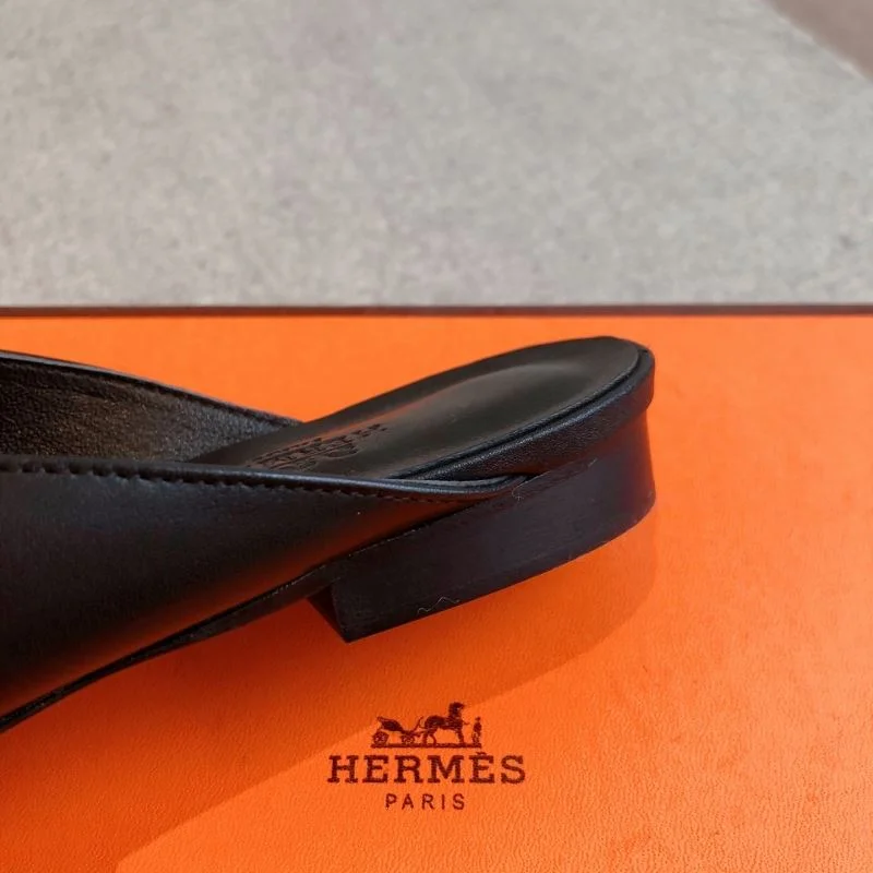Precise copy Hermes Slippers