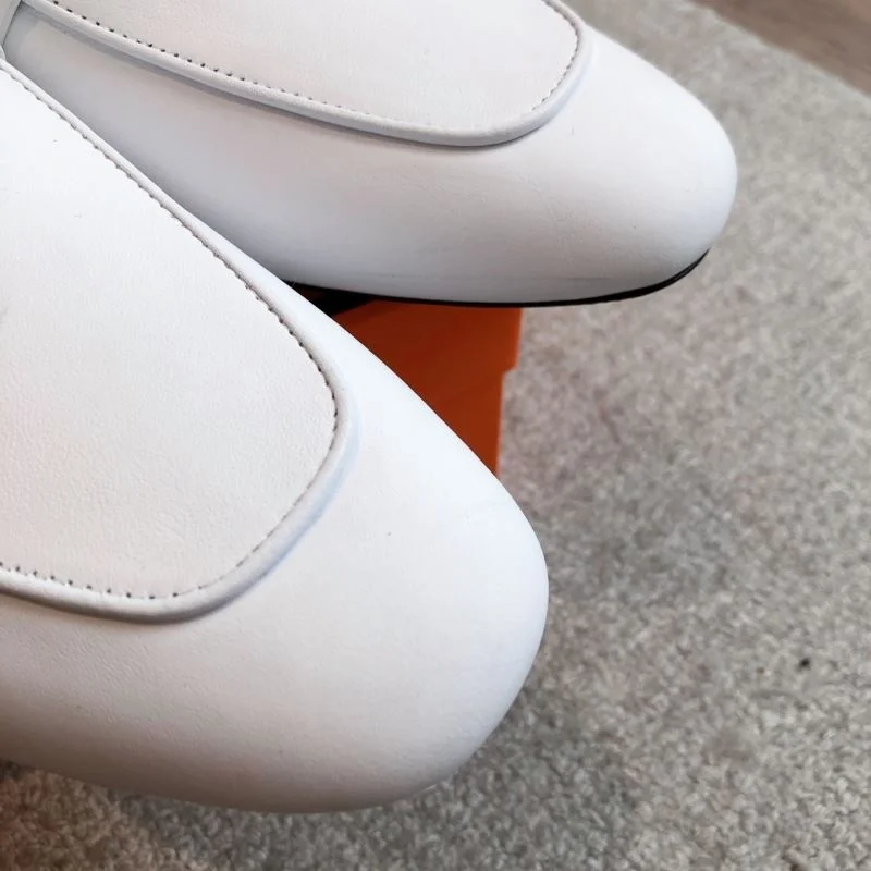 Top match Hermes Slippers