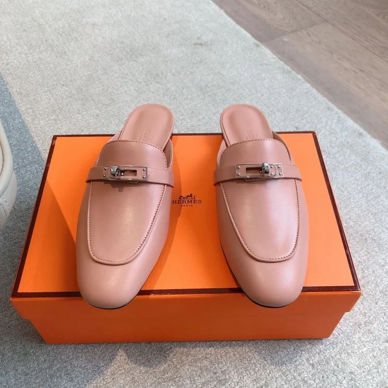 High accuracy Hermes Slippers