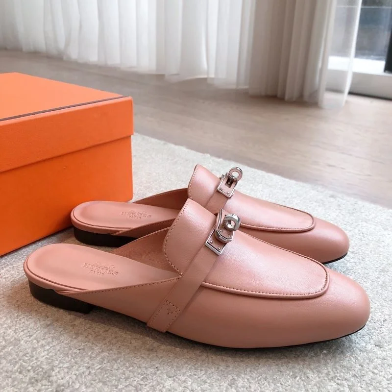 High accuracy Hermes Slippers