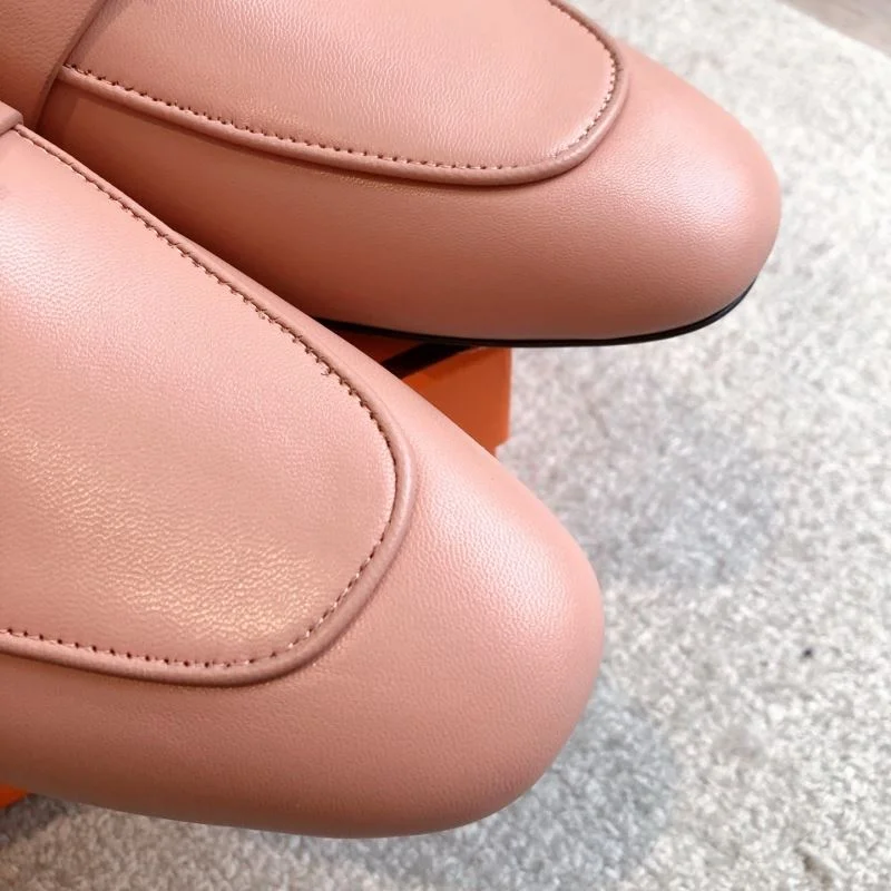 High accuracy Hermes Slippers