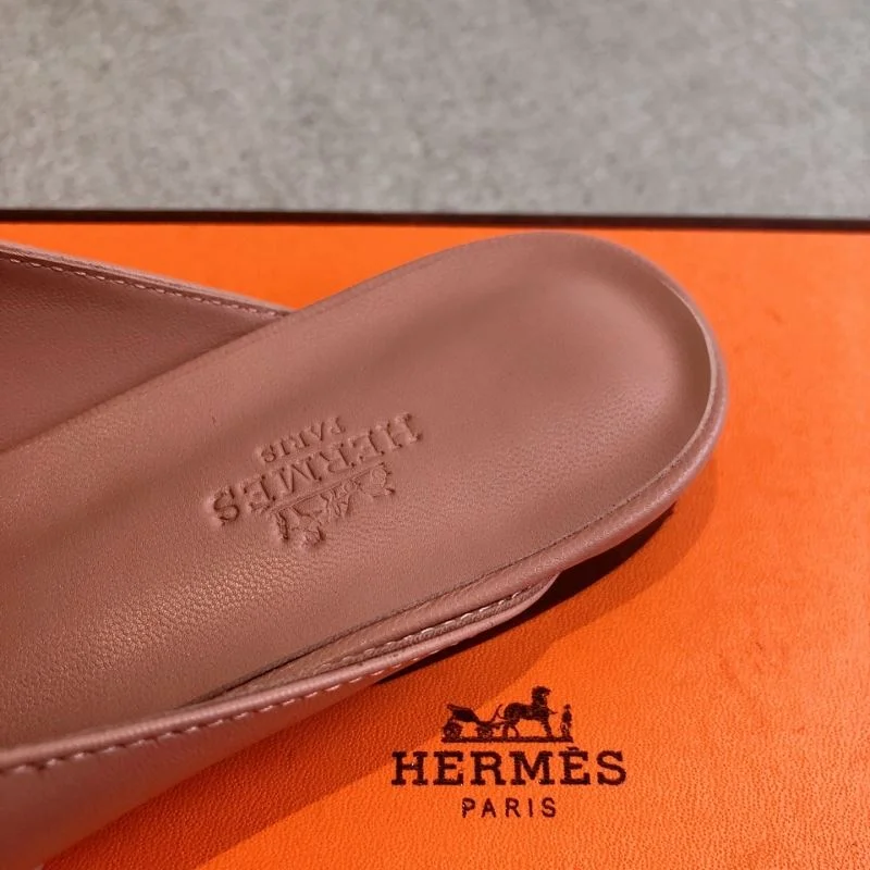 High accuracy Hermes Slippers