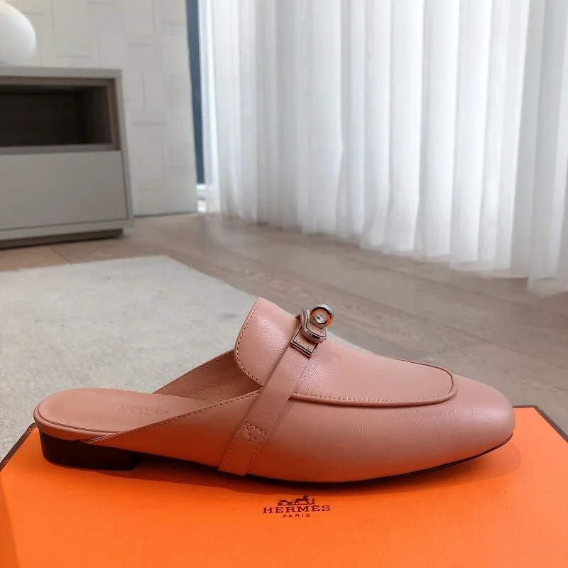 High accuracy Hermes Slippers