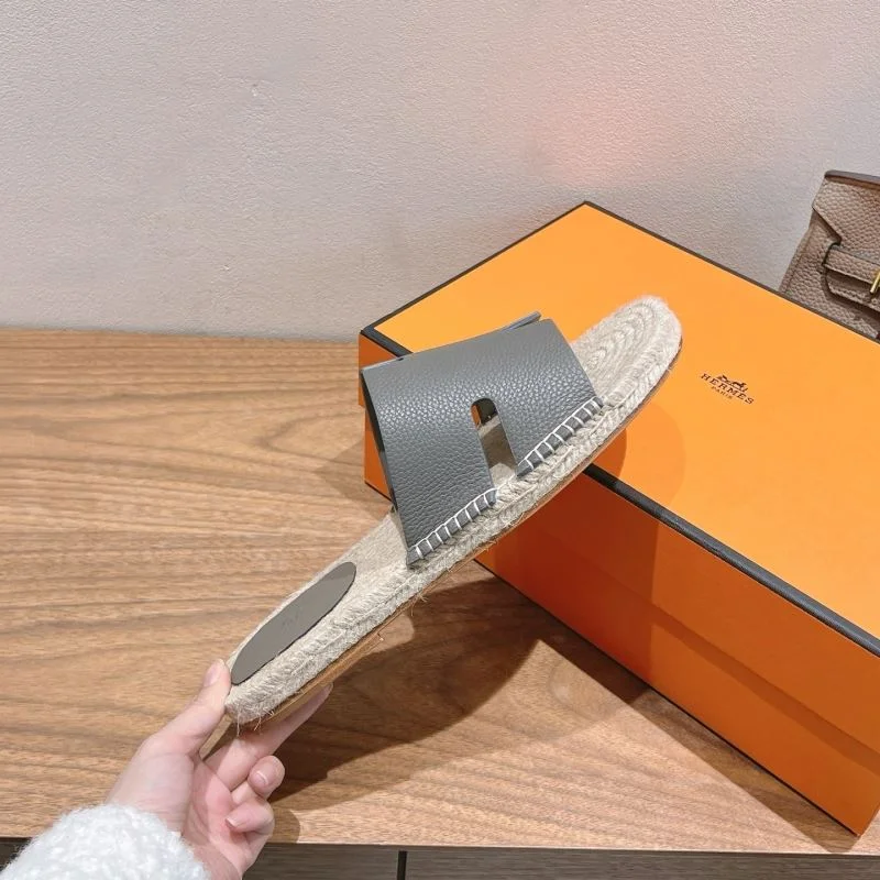 Bargain Hermes Slippers