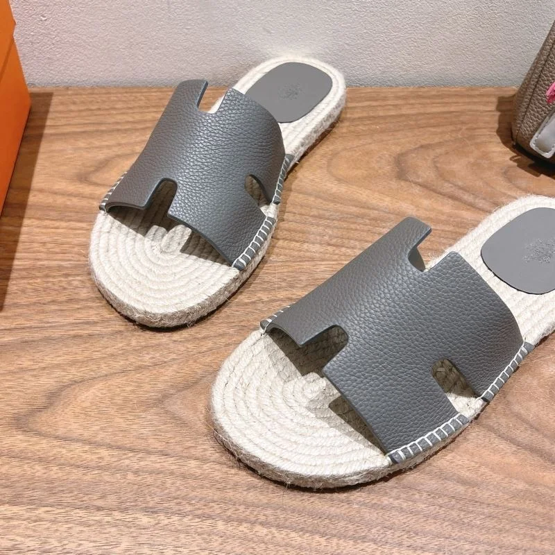 Bargain Hermes Slippers