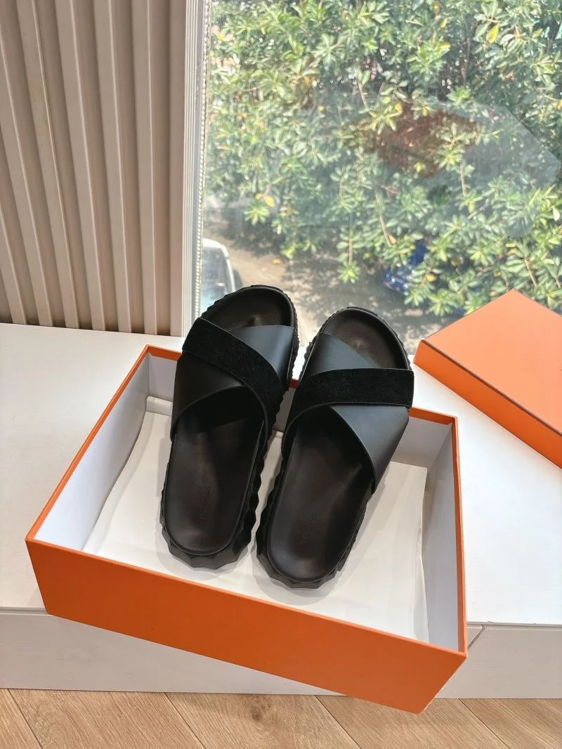 Accurate model Hermes Slippers