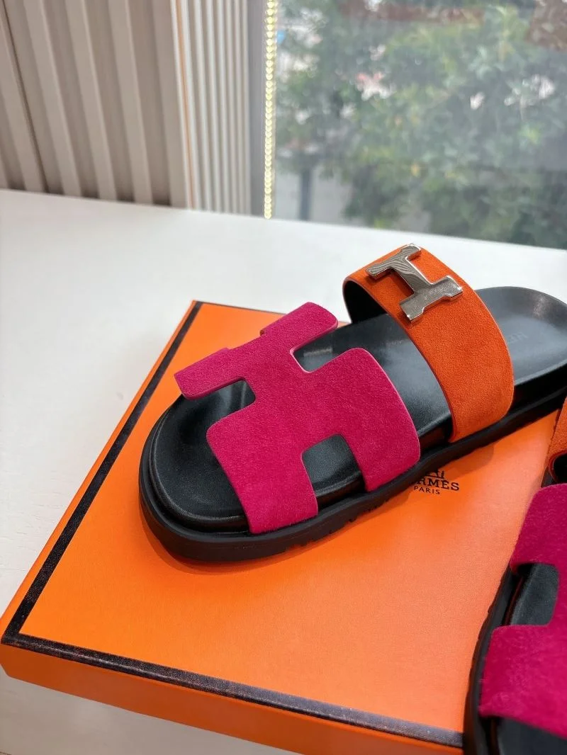 Precise copy Hermes Slippers