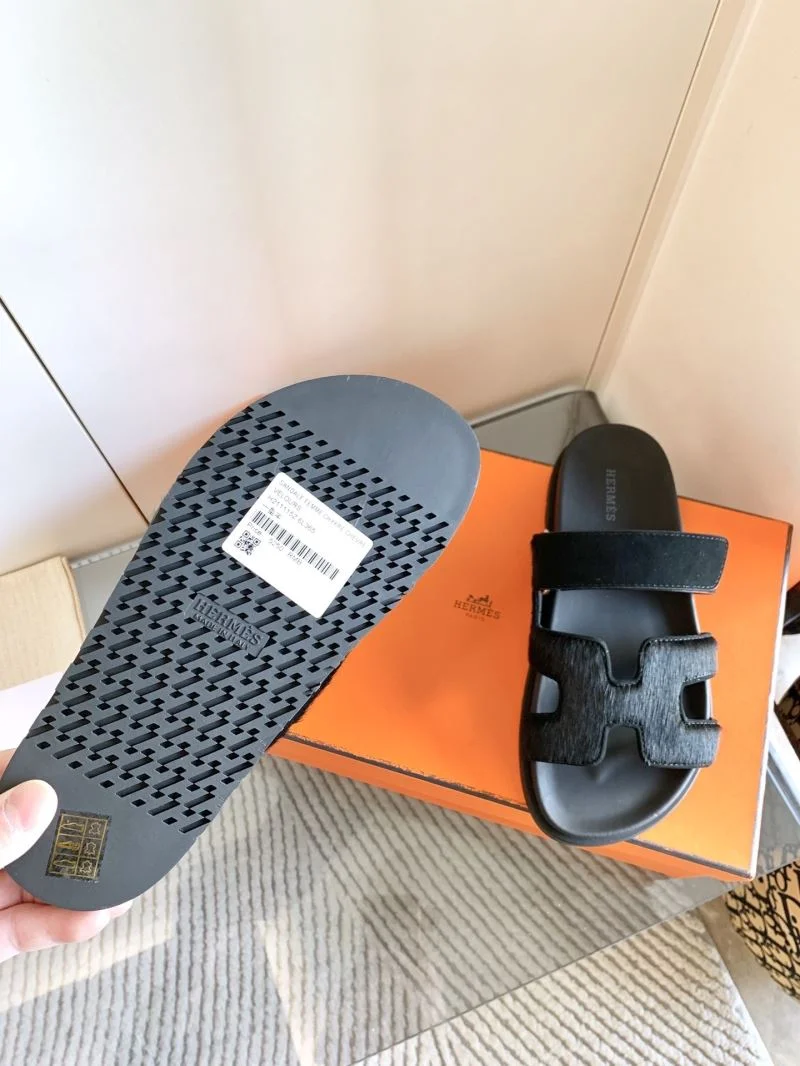 Discounted Hermes Slippers