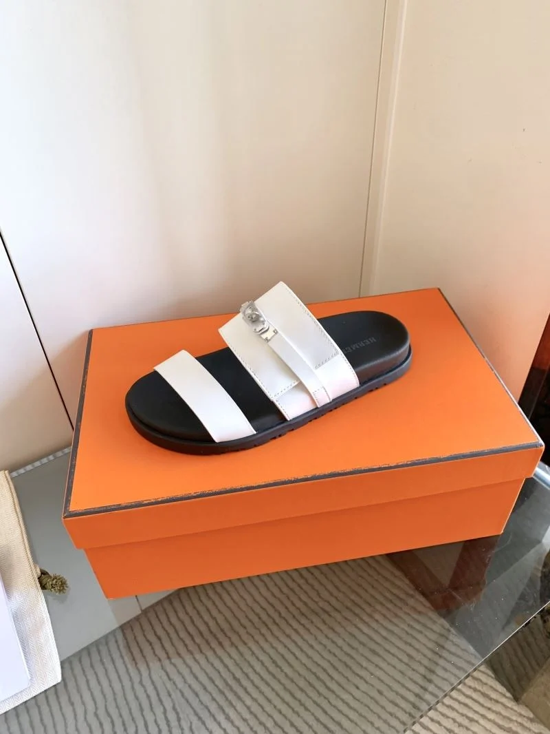 Original Hermes Slippers