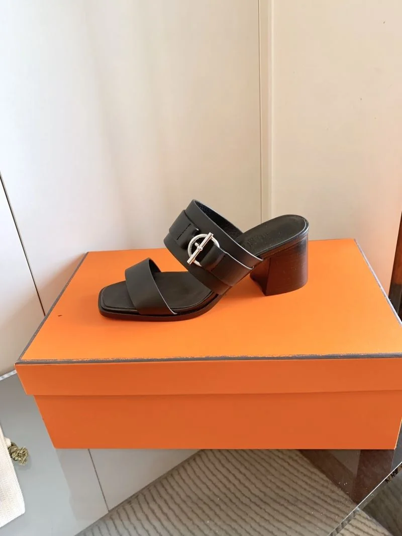 Discounted Hermes Slippers