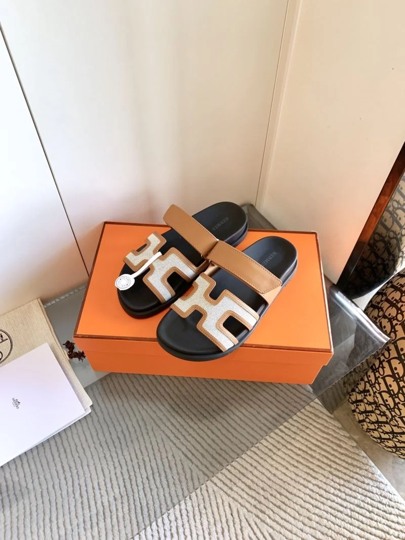 Affordable Hermes Slippers