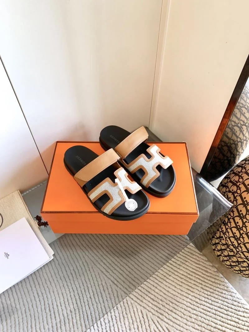 Affordable Hermes Slippers