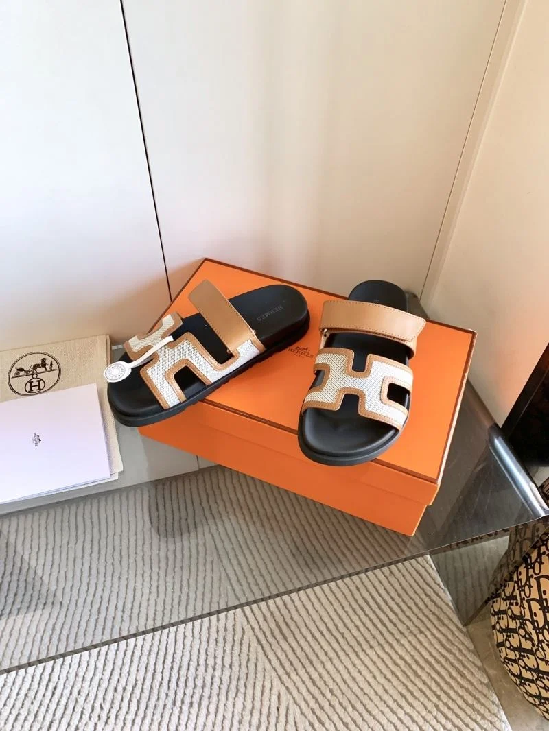 Affordable Hermes Slippers