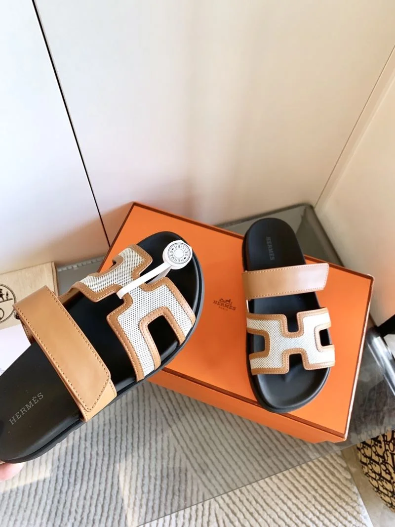 Affordable Hermes Slippers