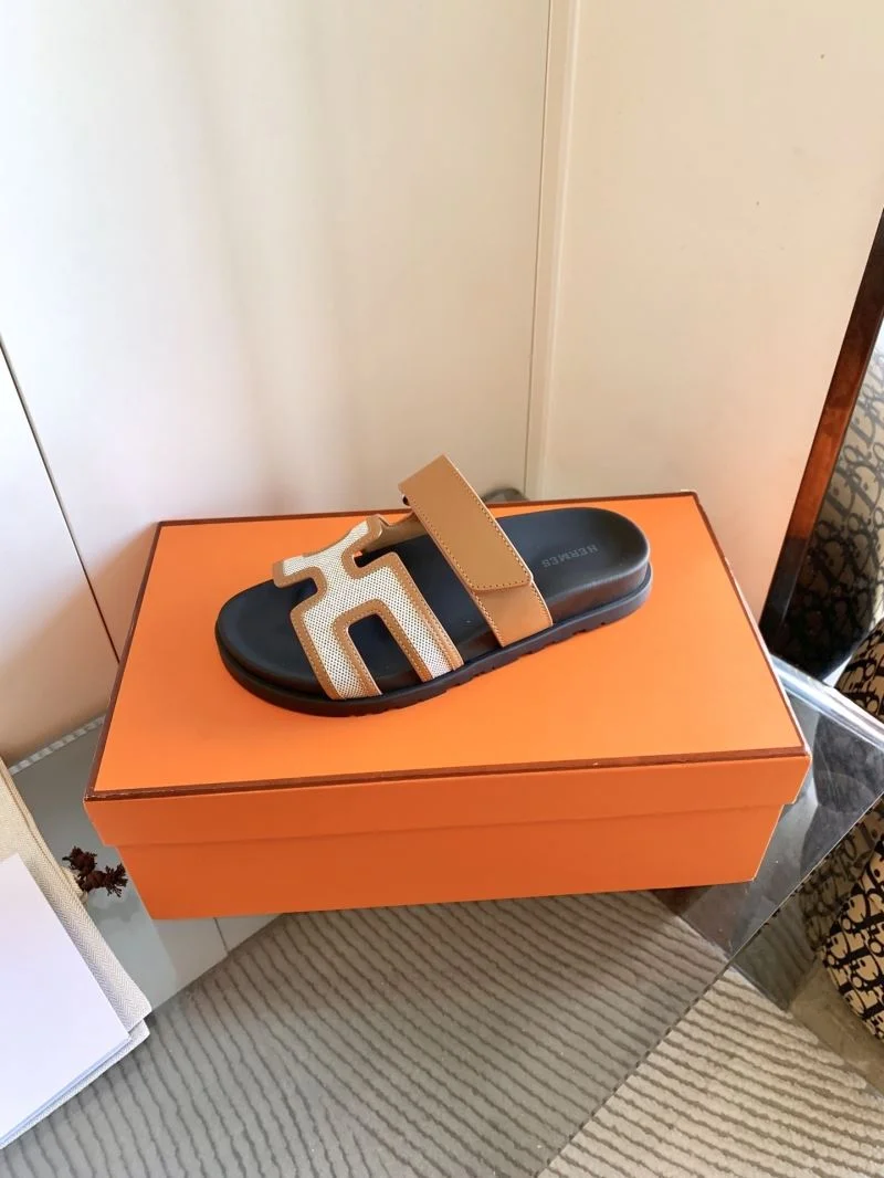 Affordable Hermes Slippers
