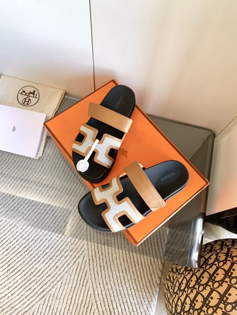 Affordable Hermes Slippers