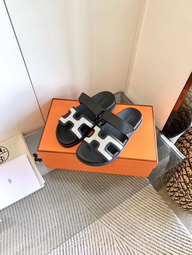 Precise copy Hermes Slippers