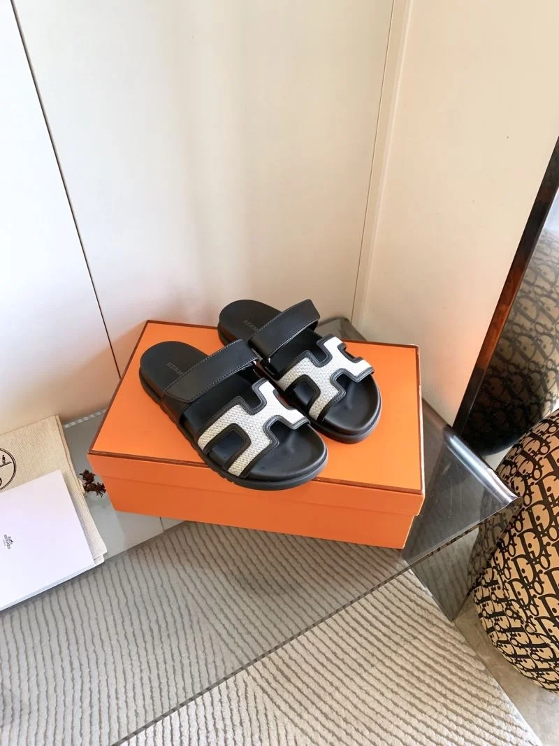Precise copy Hermes Slippers