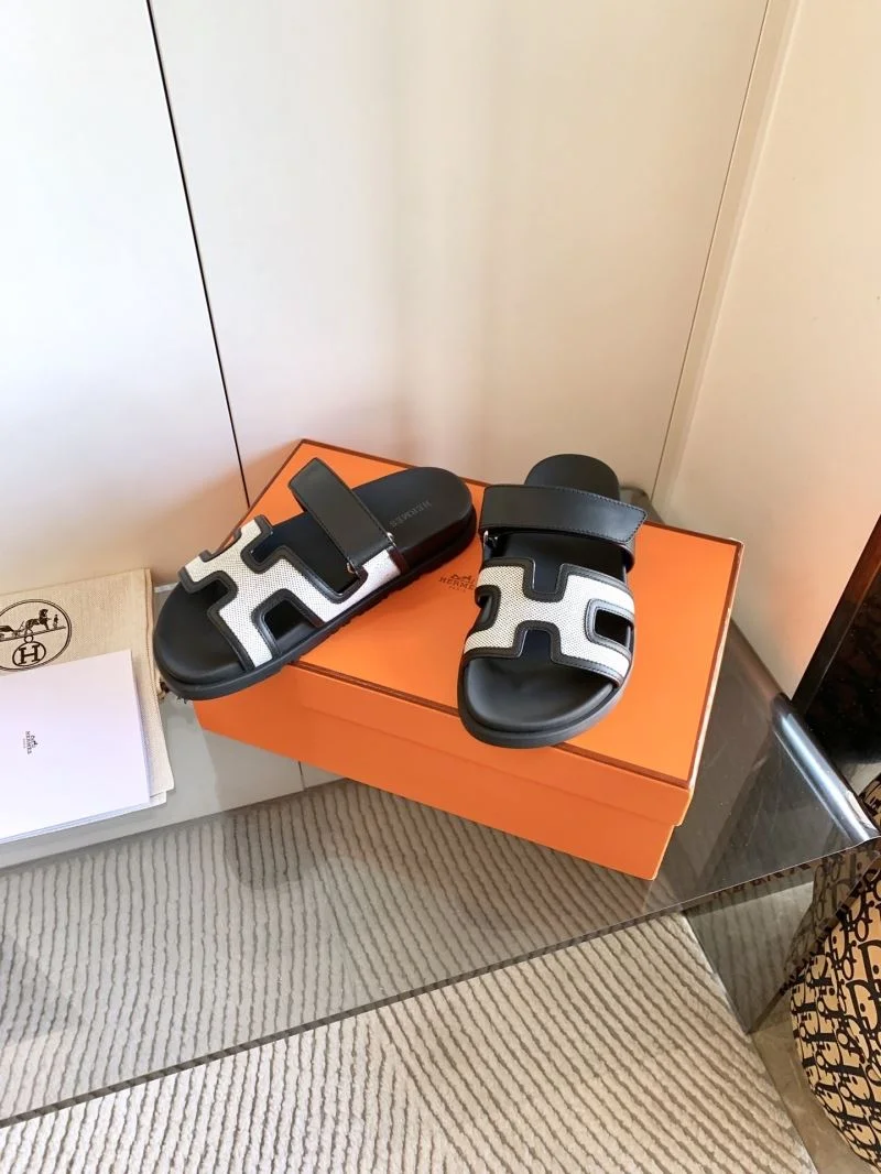 Precise copy Hermes Slippers