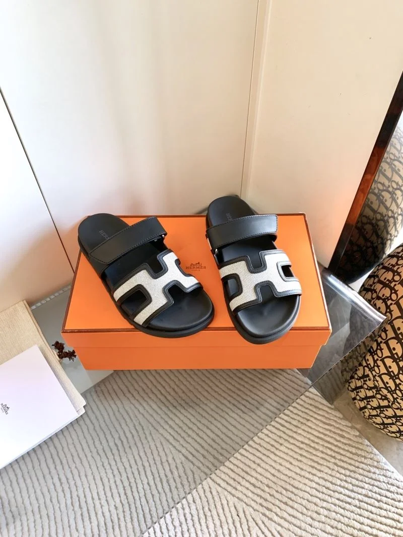 Precise copy Hermes Slippers