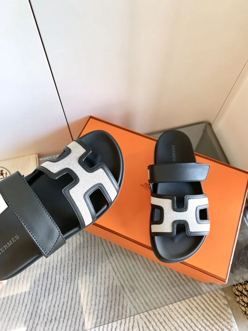 Precise copy Hermes Slippers