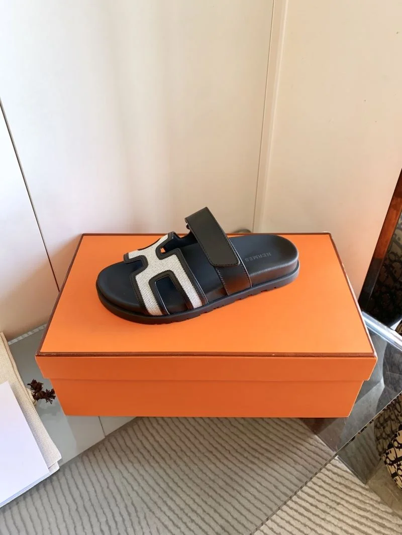 Precise copy Hermes Slippers