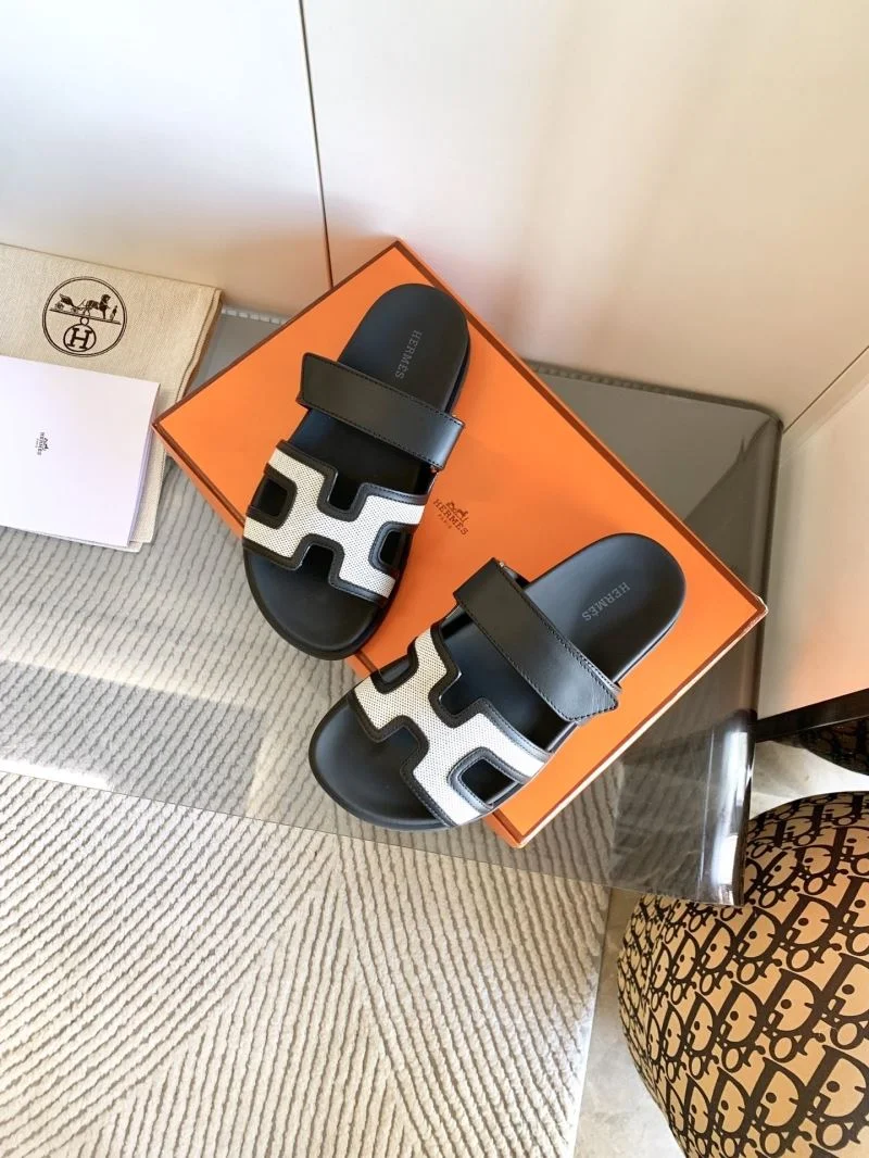 Precise copy Hermes Slippers